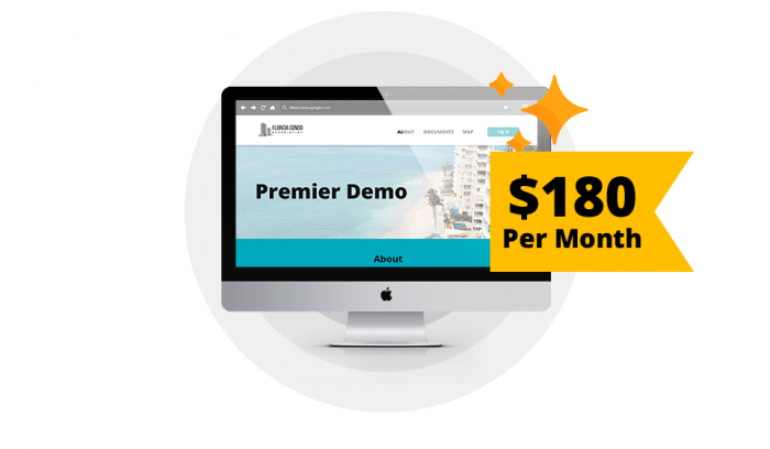 Welcome to our Premier Membership | Build My Condo Website